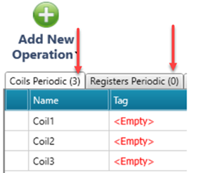MODBUS