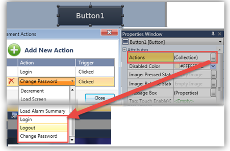UAC: User Access Control