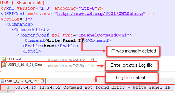 UniStream System Overview