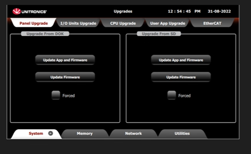 Firmware