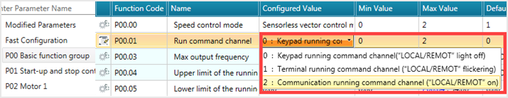 VFD - Variable Frequency Drives