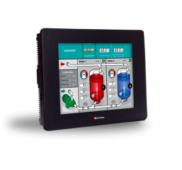 Unitronics- Programmable Logic Controller + Built-in HMI