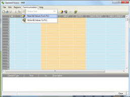 FAQ- VisiLogic Software for Programmable Controllers PLC + HMI