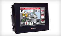 Unitronics introduces new lower cost 7’’ UniStream™ panel | unitronics