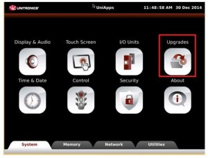 FAQ for UniLogic Software Programmable Controllers PLC + HMI