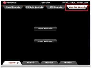 FAQ for UniLogic Software Programmable Controllers PLC + HMI