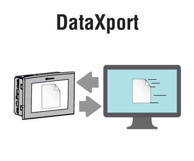 VisiLogic Software: Vision & Samba Programmable Controllers