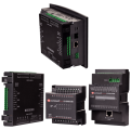 Vision series- Programmable controllers (PLC + HMI All in One)