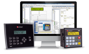 PLC Programmable controllers - Jazz & M91 series by Unitronics