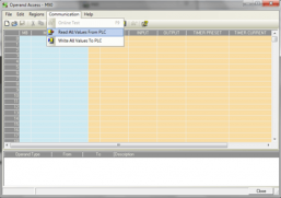 FAQ- VisiLogic Software for Programmable Controllers PLC + HMI