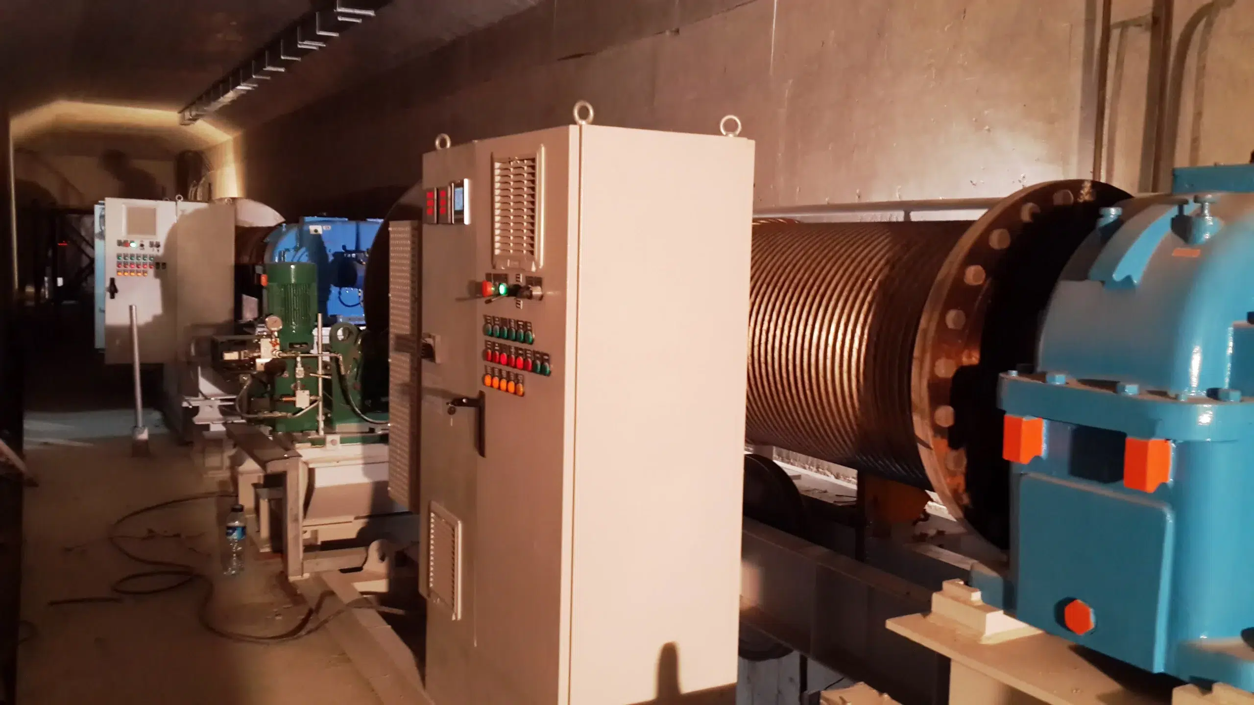 Need a system for both control and monitoring? an All-in-One PLC+HMI ...