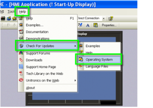 FAQ- VisiLogic Software for Programmable Controllers PLC + HMI