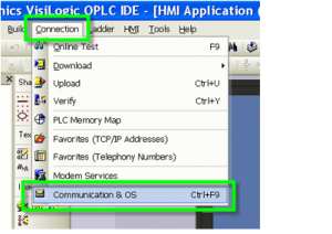 FAQ- VisiLogic Software for Programmable Controllers PLC + HMI
