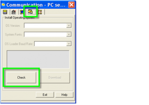 FAQ- VisiLogic Software for Programmable Controllers PLC + HMI
